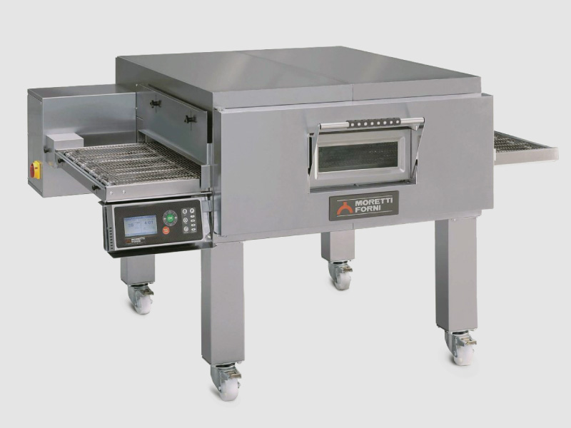 Bakery Equipments - Asia Engineering